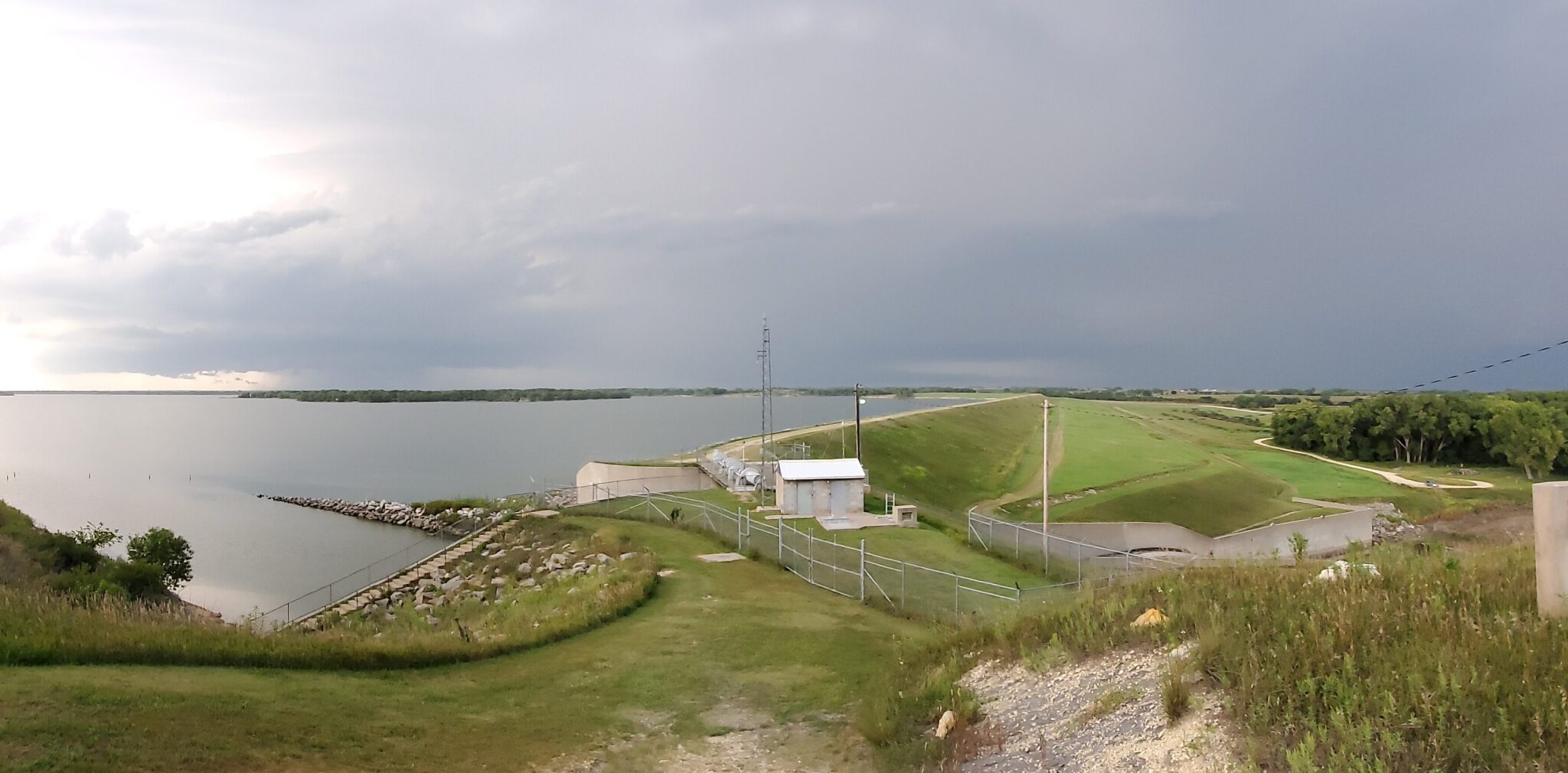 Where does the irrigation water come from? - irrigation ales